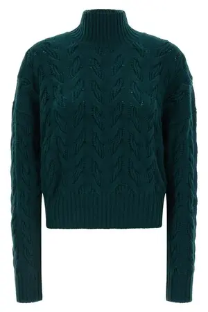 Max Mara Cosmo' Sweater - Green