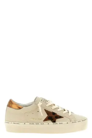 GOLDEN GOOSE Hi Star' Sneakers