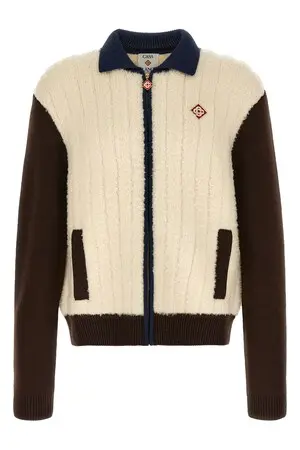 Casablanca Café Culture' Jacket