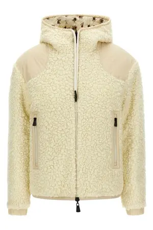 Moncler Reversible Hoodie