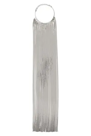 SPORTMAX 'uscio' Necklace