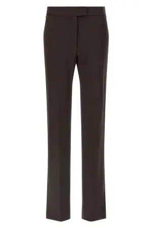 Sportmax Guglia' Pants - Brown