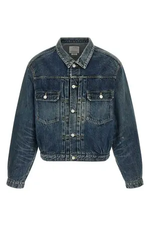 Visvim 101xx' Jacket