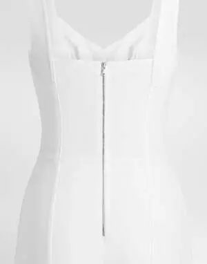 Dolce & Gabbana Corset Bodysuit - Black
