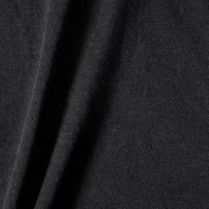 Nike Skims Performance Cotton Blend Oversized Short-sleeve Top