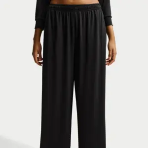 Nike Skims Airy Wide-leg Pants