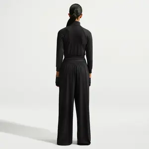 Nike Skims Airy Wide-leg Pants