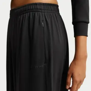 Nike Skims Airy Wide-leg Pants