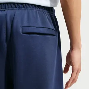 Nike Solo Fleece Cuffed Pants