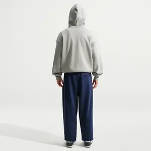 Nike Solo Fleece Cuffed Pants