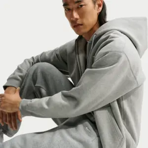 Nike Solo Fleece Bungee Pants