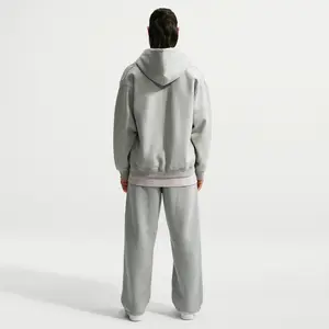 Nike Solo Fleece Bungee Pants