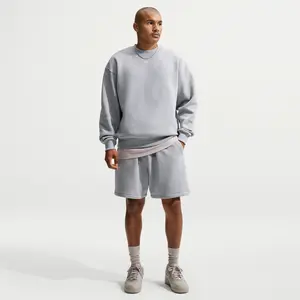 Nike Solo Fleece Shorts