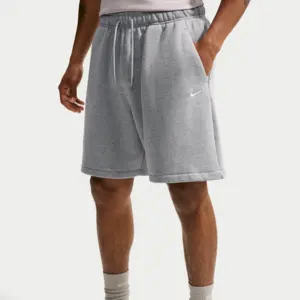 Nike Solo Fleece Shorts