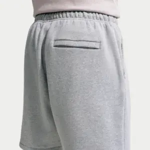 Nike Solo Fleece Shorts