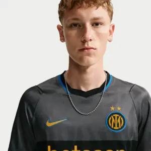 Nike Inter Milan 2026/27 Stadium Third Dri-fit Soccer Replica Jersey