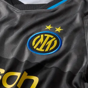 Nike Inter Milan 2026/27 Stadium Third Dri-fit Soccer Replica Jersey