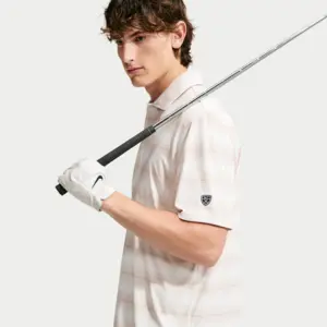 Nike Par Dri-fit Golf Polo