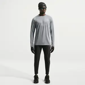 Nike Stride Dri-fit Adv Long-sleeve Running Top