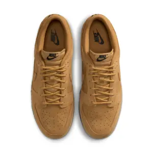 Nike Dunk Low Retro Se Shoes - Brown