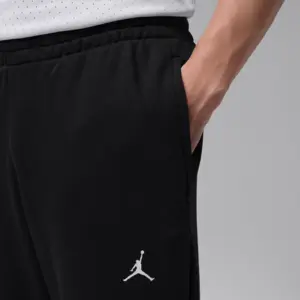 JORDAN Sport Crossover Dri-fit Fleece Pants