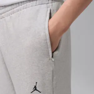 JORDAN Sport Crossover Dri-fit Fleece Pants