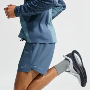 Nike Stride Dri-fit 5" 2-in-1 Running Shorts