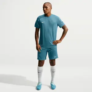 Nike Strike Dri-fit Short-sleeve Soccer Top