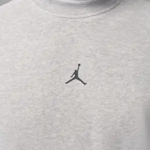JORDAN Sport Crossover Dri-fit Crew-neck Sweatshirt