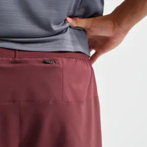 Nike Stride Dri-fit 5" 2-in-1 Running Shorts
