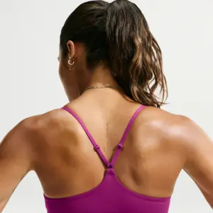 Nike Indy Light Support Padded Adjustable Sports Bra