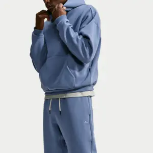 Nike Standard Issue Therma-fit Brushed Open-hem Basketball Pants
