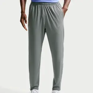 Nike Miler Dri-fit Knit Running Pants