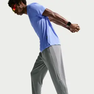 Nike Miler Dri-fit Knit Running Pants