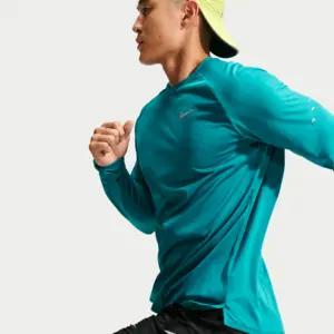 Nike Stride Dri-fit Adv Long-sleeve Running Top