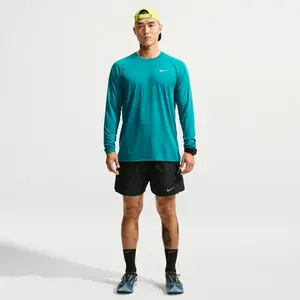 Nike Stride Dri-fit Adv Long-sleeve Running Top