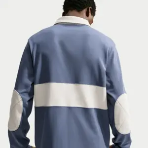 Nike Club Long-sleeve Rugby Top
