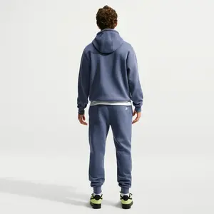Nike Sportswear Club Fleece Jogger Pants - Blue