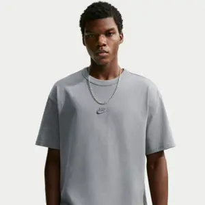 Nike Sportswear Premium Essentials T-shirt - Grey