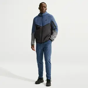 Nike Tech Fleece Windrunner Full-zip Jacket