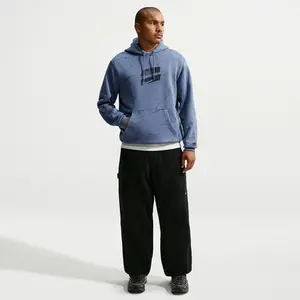 Nike Club Fleece Pullover Hoodie