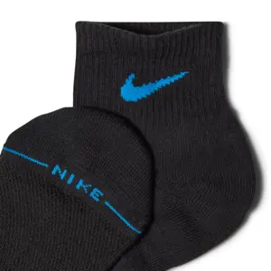 Nike Everyday Elevated Ankle Socks - Multicolor