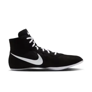 Nike Footsweep 2 Wrestling Shoes