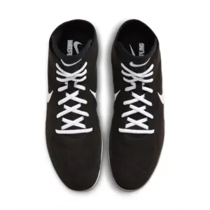 Nike Footsweep 2 Wrestling Shoes