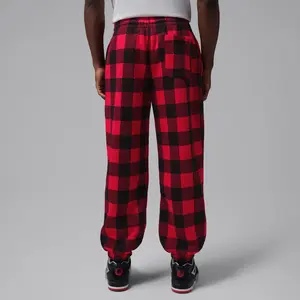 JORDAN Brooklyn Brushed Fleece Cuffed Pants