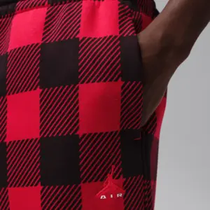 JORDAN Brooklyn Brushed Fleece Cuffed Pants