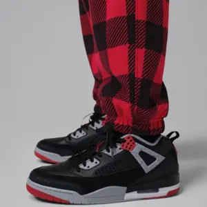 JORDAN Brooklyn Brushed Fleece Cuffed Pants