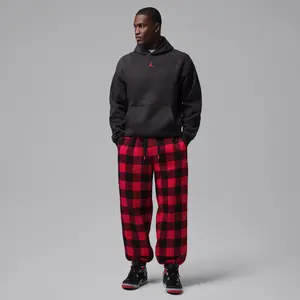 JORDAN Brooklyn Brushed Fleece Cuffed Pants