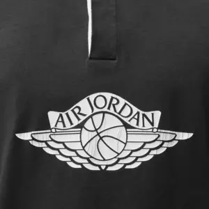 JORDAN Flight Essentials Rugby Top