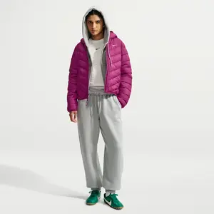 Nike Sportswear Windpuffer Therma-fit Hooded Down Jacket
